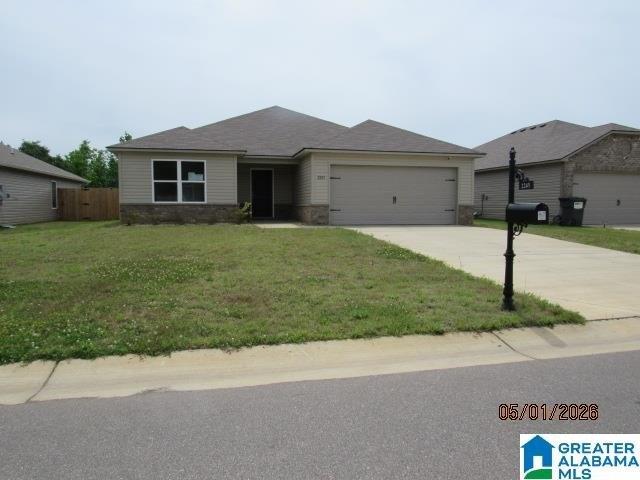 2245 W Middlebrooke Xing, Odenville, AL 35120