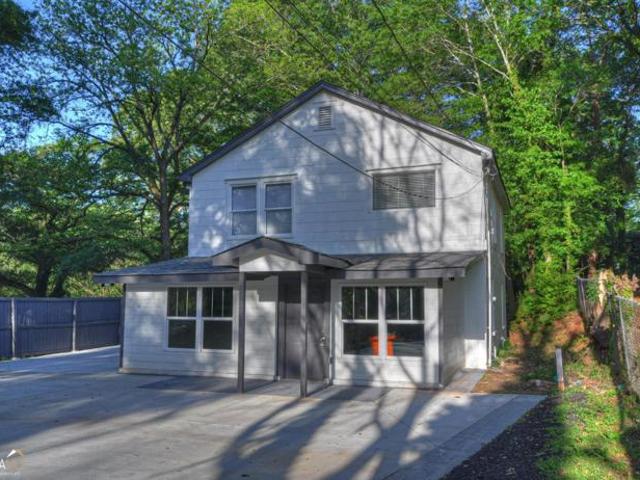 2245 Whites Mill Rd, Decatur, GA 30032