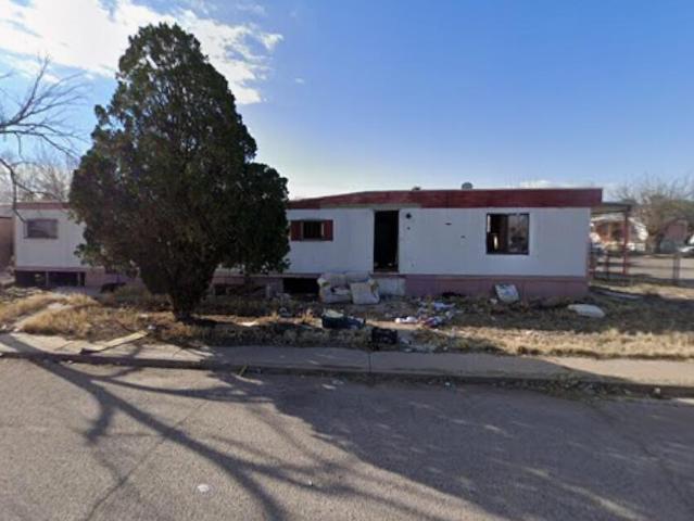 2245 WIGWAM Circle # 67