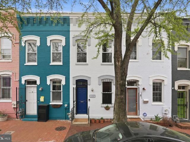 2245 12th Pl NW, Washington, DC 20009 | MLS #DCDC2248 | Compass