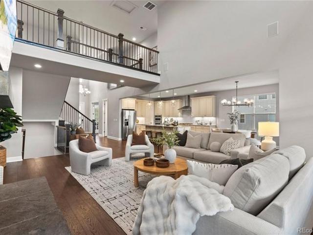 22463 E Mosey Cir, Parker, CO 80138
