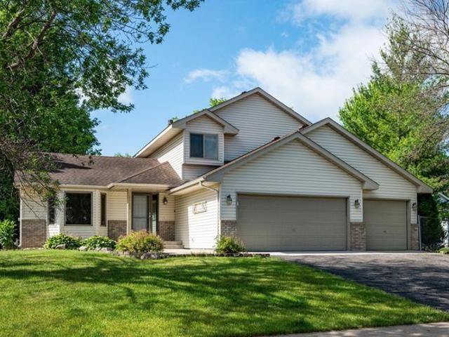 22469 th Ave N, Rogers, MN 55374