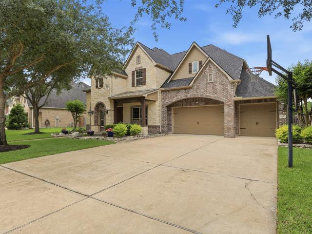 2246 Monarch Terrace Drive