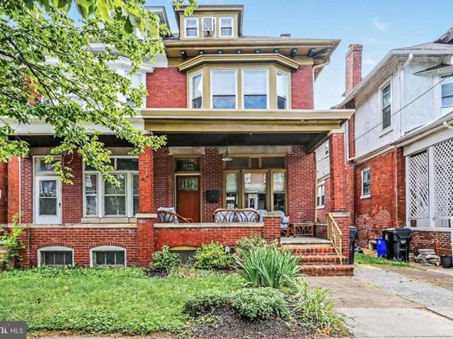 2246 N 3rd St, Harrisburg, PA 17110