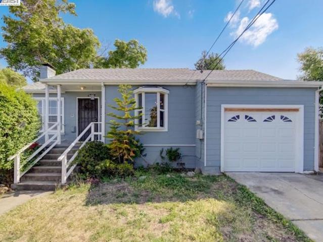 2246 Acacia Dr, Concord, CA 94520