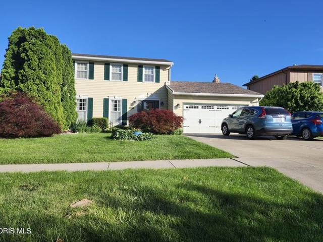 2246 Angel Ave, Toledo, OH 43611