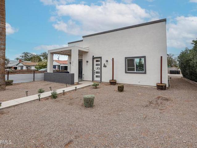 2246 E Sheridan St, Phoenix, AZ 85006