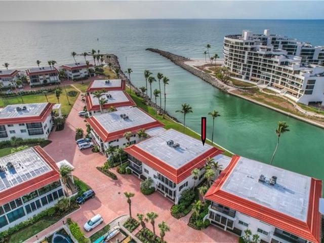 2246 Gulf Shore Blvd N Apt L2, Naples, FL 34102