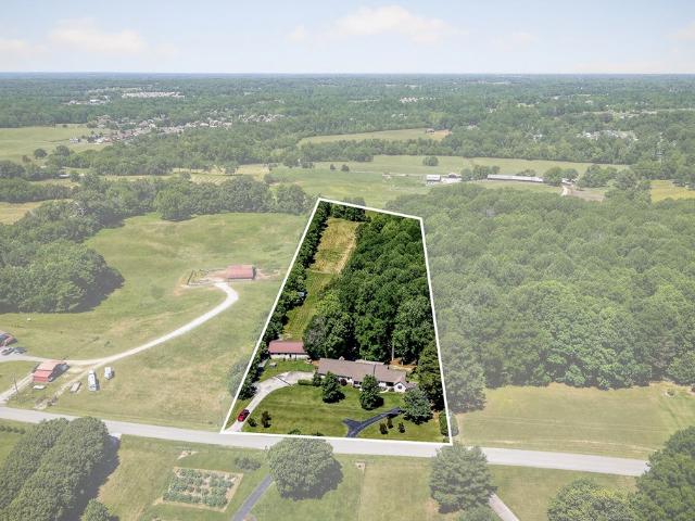2246 Hidden Cove Rd