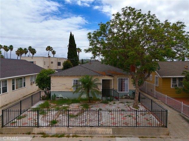 2246 Locust Ave, Long Beach, CA 90806