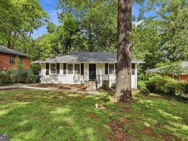 2246 Polar Rock Ter SW, Atlanta, GA 30315