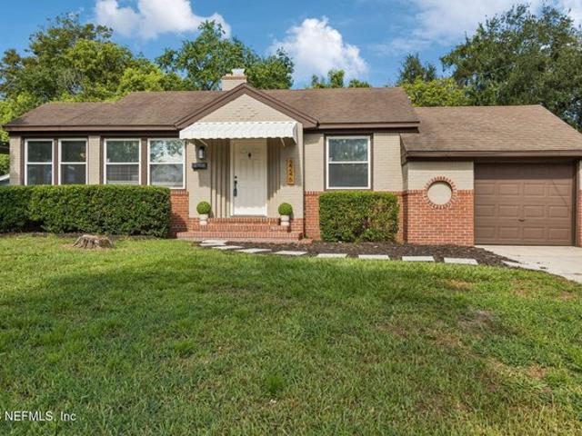 2246 Redfern Rd, Jacksonville, FL 32207