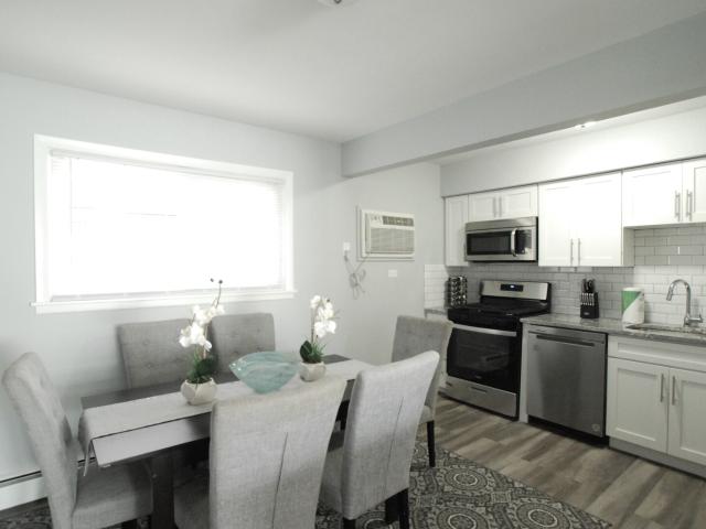 2246 S 17th Avenue # 1E