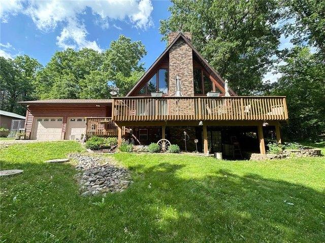 2246 th Ave, Mora, MN 55051