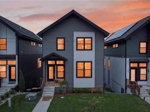 2246 Tracy Ave, Kansas City, MO 64108