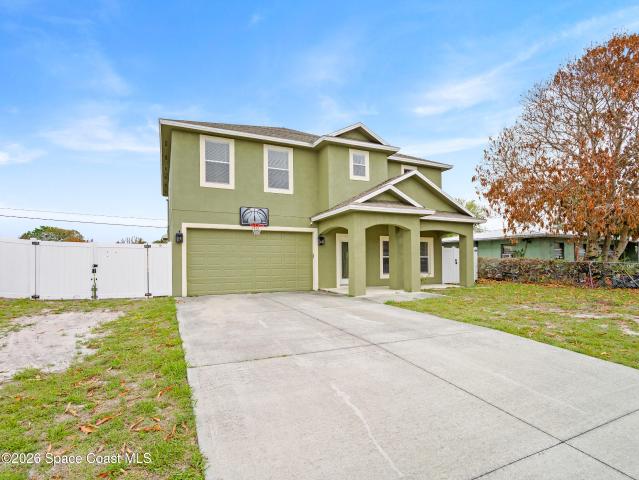 2246 Warwick Rd, Melbourne, FL 32935 | MLS #1072 | Compass