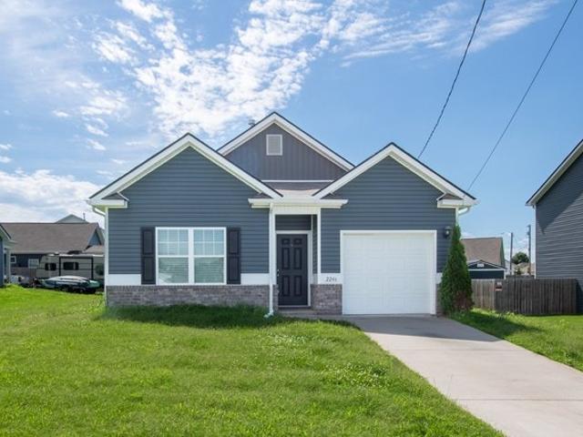 2246 Zeva Cir, Columbia, TN 38401
