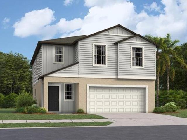 22473 Storybook Cabin Way, Land O Lakes, FL 34637