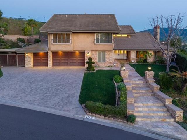 22470 Mission Hills Ln, Yorba Linda, CA 92887