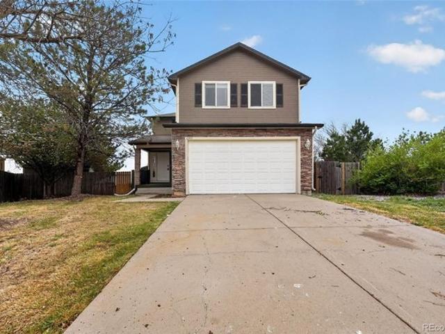 22471 E Princeton Dr, Aurora, CO 80018