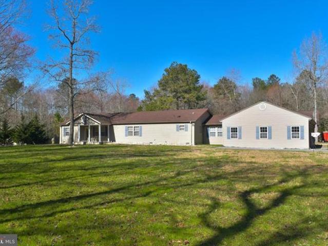 22472 Peterkins Rd, Georgetown, DE 19947