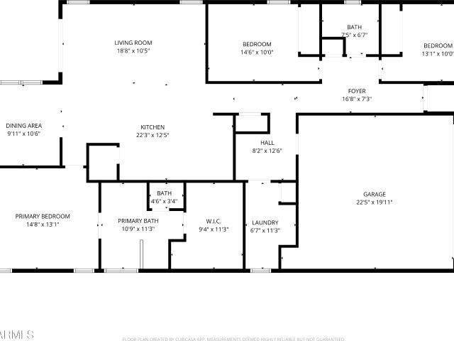 22476 E Indiana Ave, Queen Creek, AZ 85142 | MLS #7020