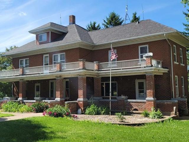 224771 Flamingo Ln, Marathon City, WI 54448