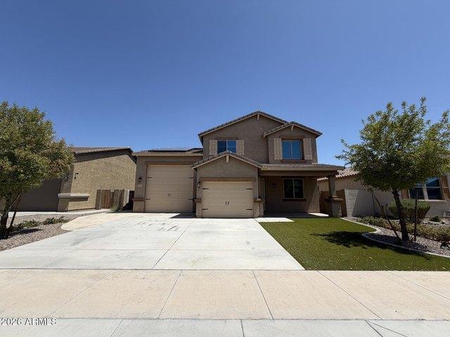 22479 N 185th Ave, Surprise, AZ 85387