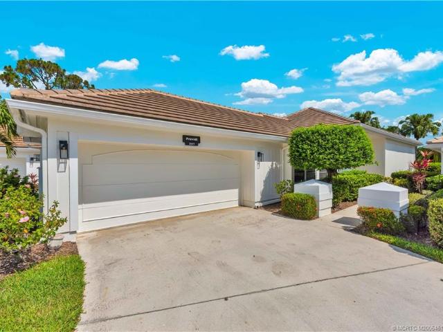 2247 NW Seagrass Dr, Palm City, FL 34990 | MLS #M20054
