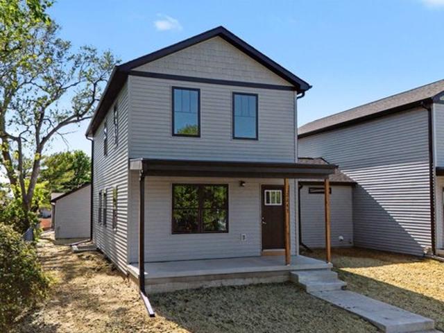 2247 N 31st St Unit B, Lincoln, NE 68503