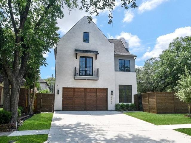 2247 North Blvd, Houston, TX 77098