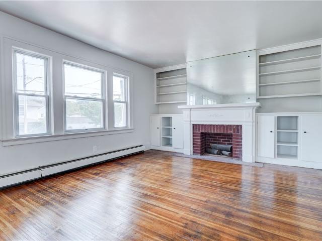 2247 Clifford Avenue # Up