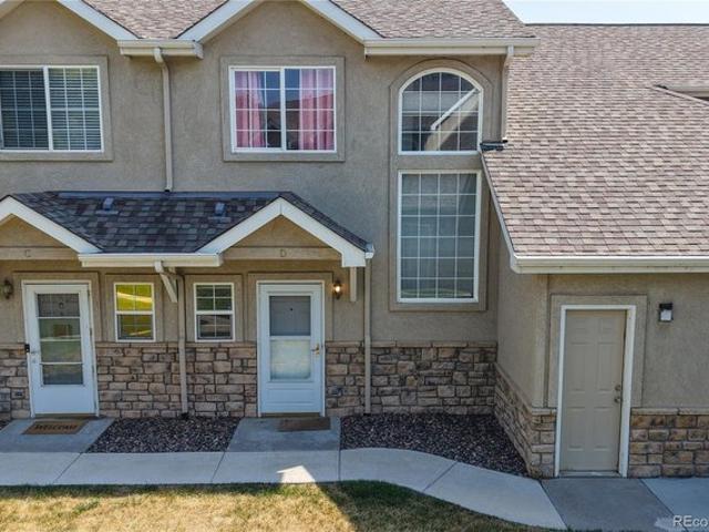 2247 Coronado Pkwy N Apt D, Denver, CO 80229