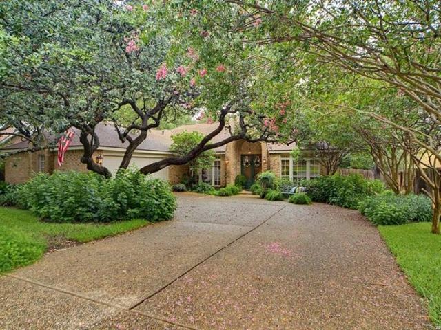 2247 Fawn Mist Ln, San Antonio, TX 78248