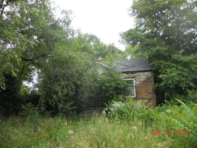 2247 Georgia St, Gary, IN 46407