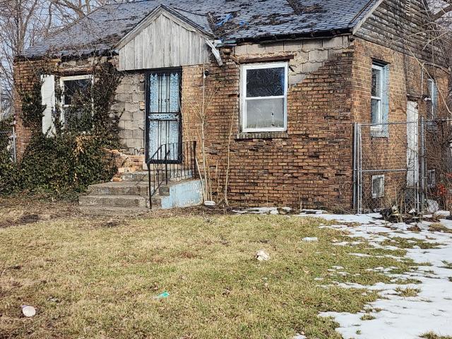 2247 Georgia St, Gary, IN 46407 | MLS #834032 | Compass