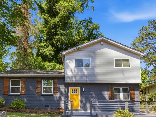 2247 Green Forrest Drive