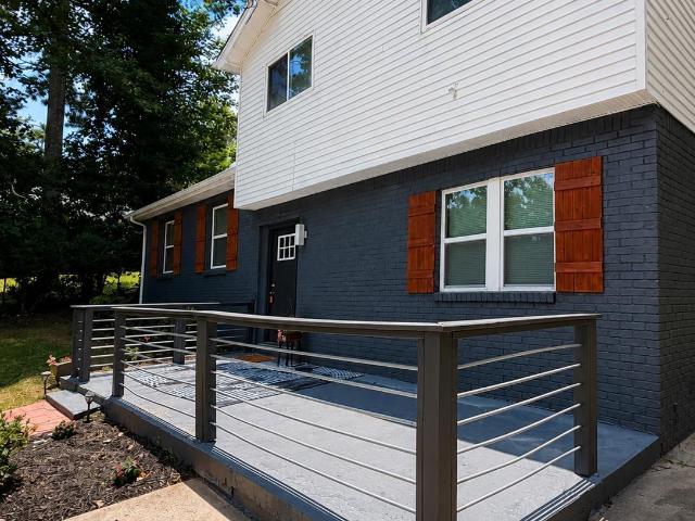 2247 Green Forrest Drive