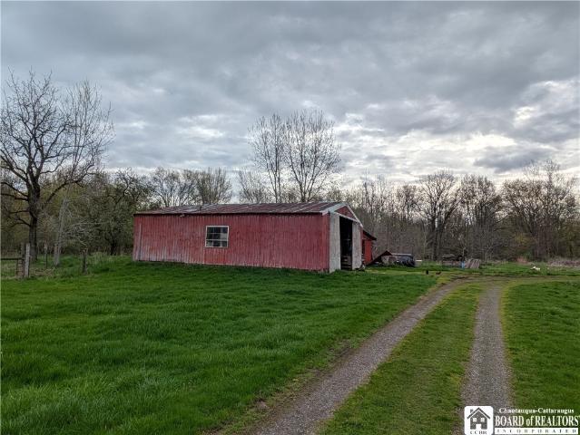 2247 Hess Road