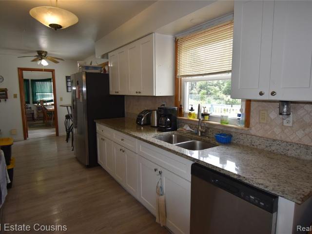 2247 Johnson Mill Road