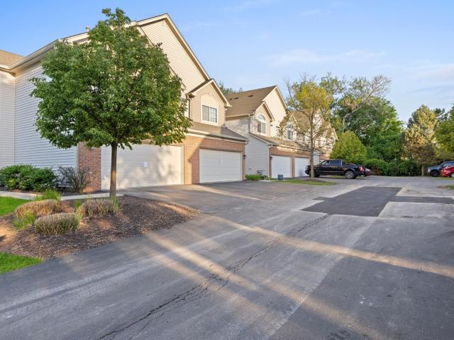 2247 Stoughton Drive