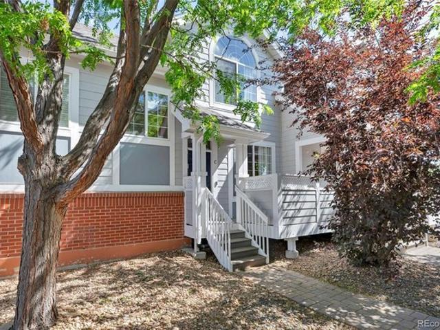 2247 S Pitkin Way Unit C, Aurora, CO 80013