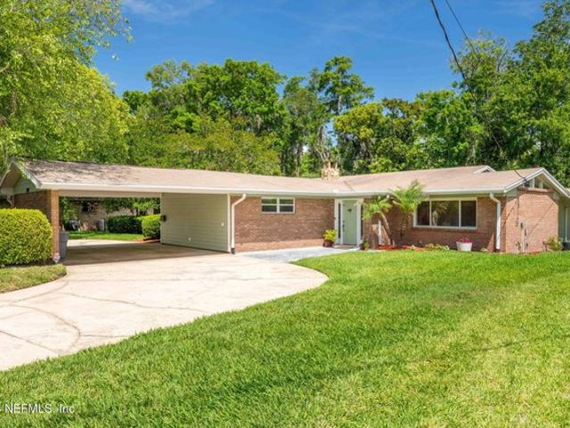 2247 Segovia Ave, Jacksonville, FL 32217