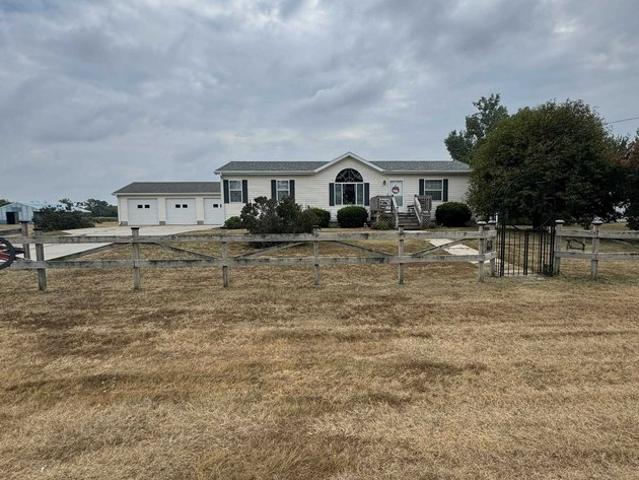 2247 th Rd, Shelby, NE 68662
