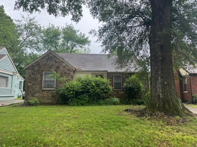 2247 Vollintine Ave, Memphis, TN 38108