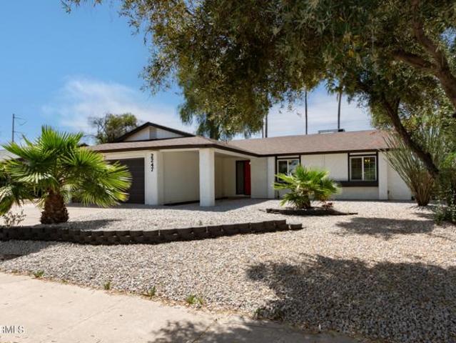 2247 W Peralta Ave, Mesa, AZ 85202