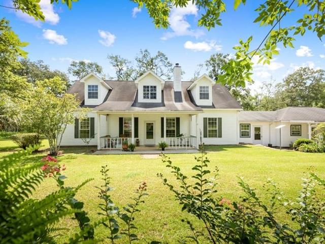2247 Waukeenah Hwy, Monticello, FL 32344