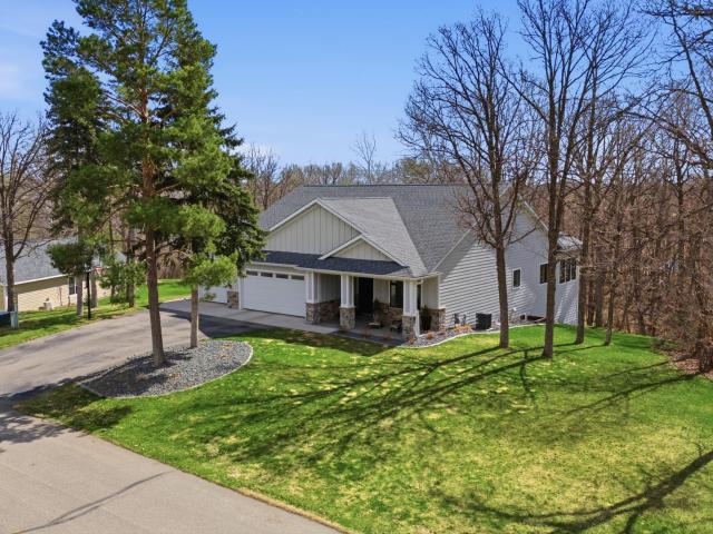 2247 Wilderness Trail
