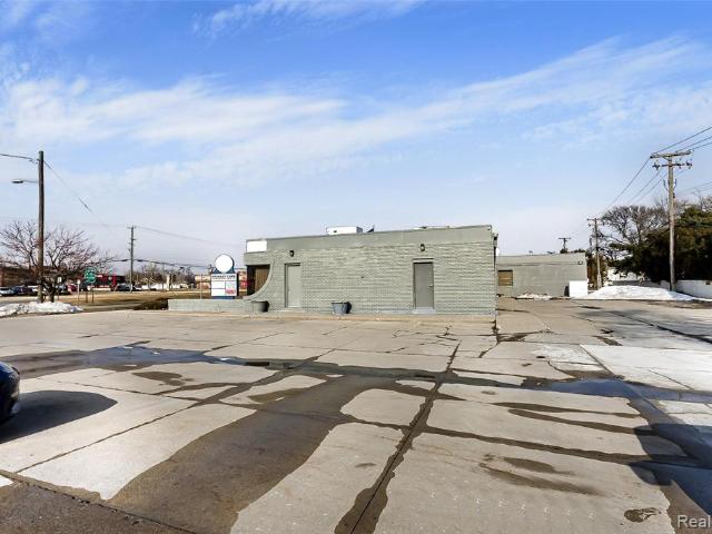 22480 Kelly Road