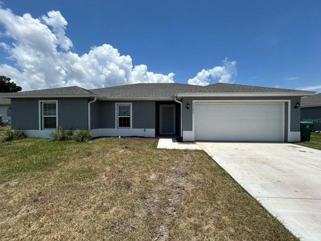 22480 LA Guardia Ave, Port Charlotte, FL 33952